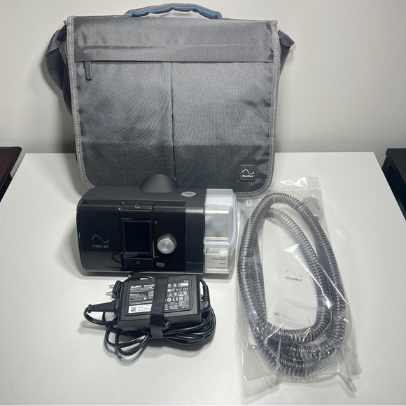 Other | Airsense 1 Auto Bundle Bag Accessories | Poshmark